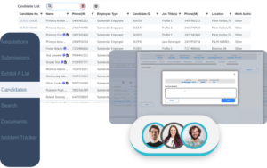 Vendor Benefits - iLabor Network